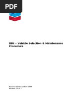 Queensland Vehicle Modification Guidelines | PDF | Vehicles | Truck