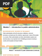 Management Communication N4 Study Guide | PDF | Communication ...