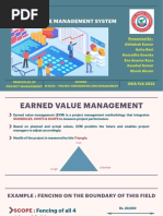 PMP Earned Value Management (EVM) Calculation Explained | PDF