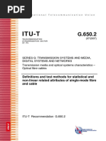 Iso 3274 1996 | PDF | International Organization For Standardization ...
