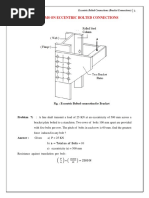 Laterally Supported and Unsupported Beams | PDF | Beam (Structure ...