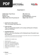 Cucumber Fresco Handson | PDF | Java (Programming Language) | Software Development