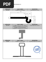 Jotun SD2003 Metallic Brown | PDF