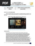 The Biography of Engr. Diosdado 'Dado' Banatao Jr. | PDF | Computer Engineering | Computing