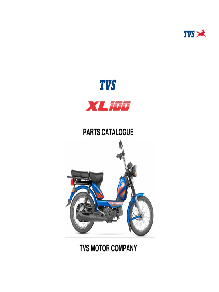 XL 100 Spare Parts | PDF | Screw | Valve