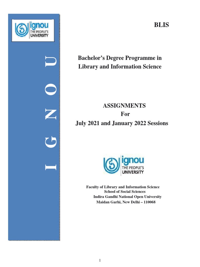 BLIS English | PDF | Libraries | Communication