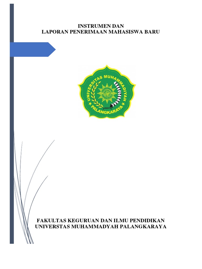 INSTRUMEN DAN Dan Laporan Maba 1 | PDF