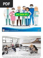 Makalah Ipe Dan Ipc | PDF
