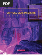 Meddata Critical Care Tool 2015 | PDF | Major Trauma | Thorax
