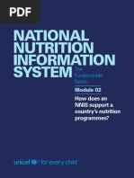 NNC GB Reso No. 3 s2014 - LNP PDF | PDF | Malnutrition | Monitoring And ...