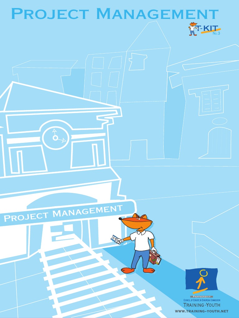 Project Management | PDF | Social Science | Computers