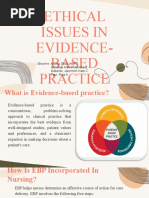 Johns Hopkins Evidence Appraisal Tool | PDF | Quantitative Research ...