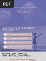 Klasifikasi Status Fisik ASA dalam Anestesi | PDF | Pengembangan Diri ...
