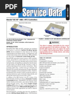 Bendix EC-80 ABS / ATC Controllers: (ABS) Devices Designed To Help ...