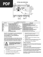 Temperature Classification (T Class) - What It Means | PDF | Gases | Safety