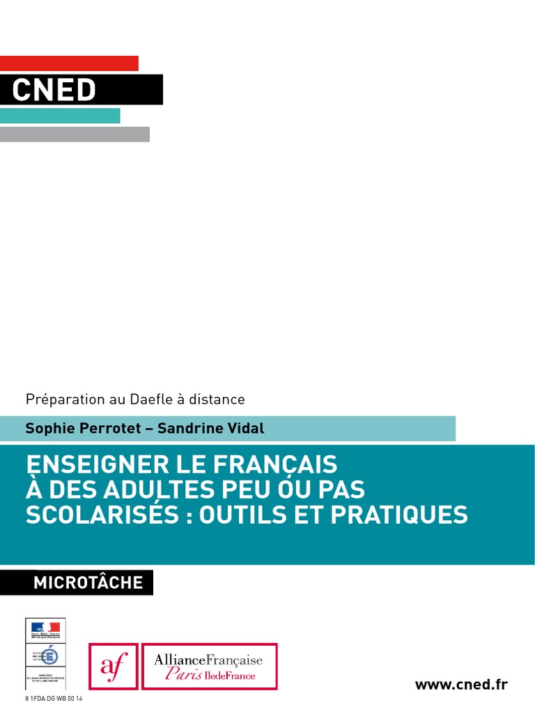 Daefle Microtache Adultes | PDF