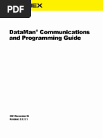DM280 Reference Manual | PDF