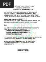 WPNP Tidal River Map | PDF | Nature