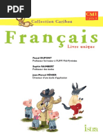 Dictees Ce2 cm1 Picot Christelle Val 10 V2 | PDF