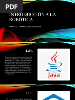 Manual de Robomind ESPAÑOL PDF | PDF | Lenguaje de programación | Programación de computadoras