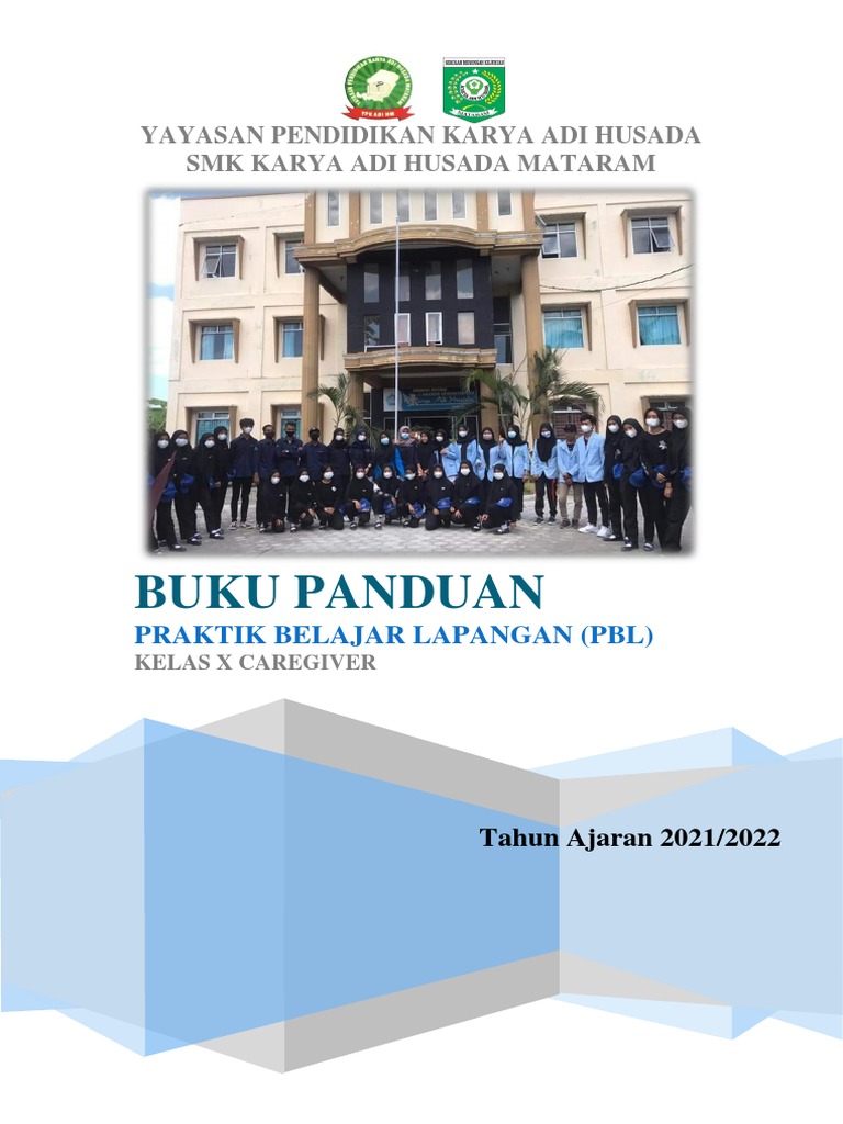 Jurnal PKL | PDF