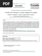 Understanding VVA Technology | PDF | Engine Technology | Mechanical ...