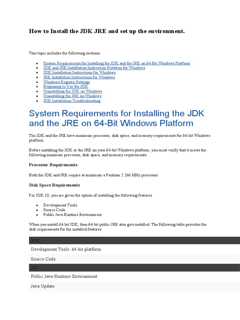 Assignement 1: 1 | PDF | Java Virtual Machine | Java (Programming Language)