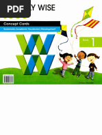 10 Answers Wordly Wise Book 10 | PDF