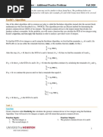 Grade 11 Functions Notes | PDF | Asymptote | Function (Mathematics)