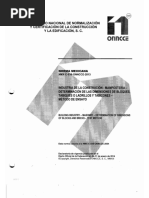 Normas Jis B 7507-Español | PDF