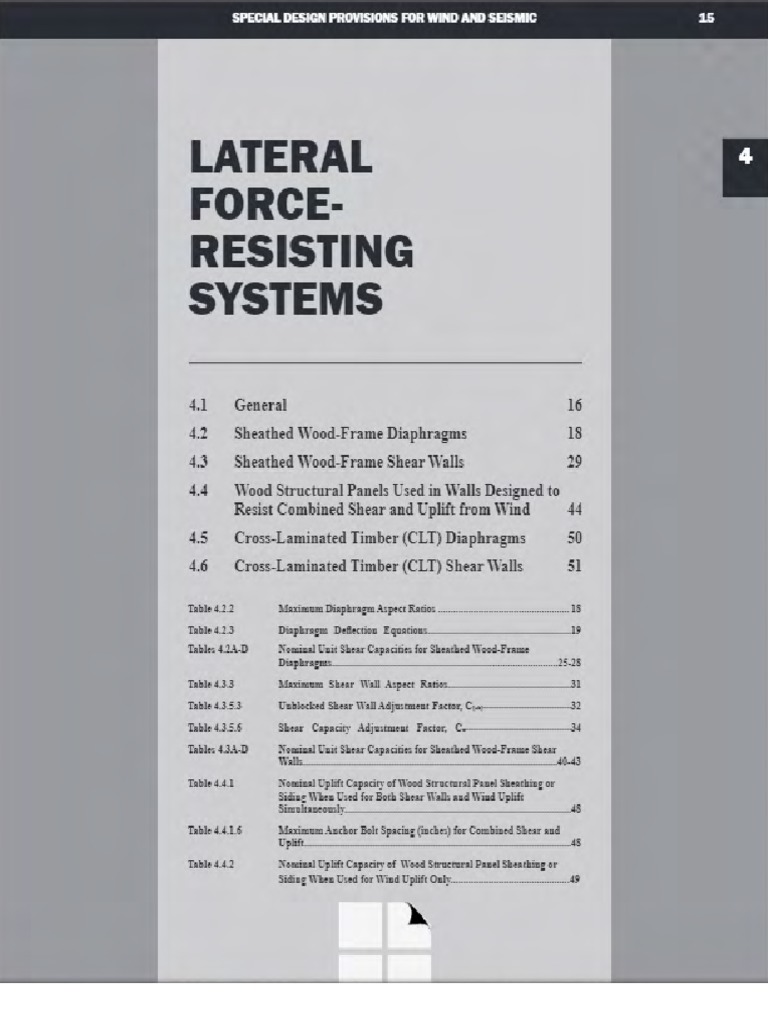 SDPWS 2021 CH 4.0.0 | PDF