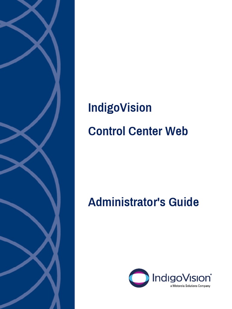 Indigovision Control Center Web | PDF | Public Key Certificate | Hyper V