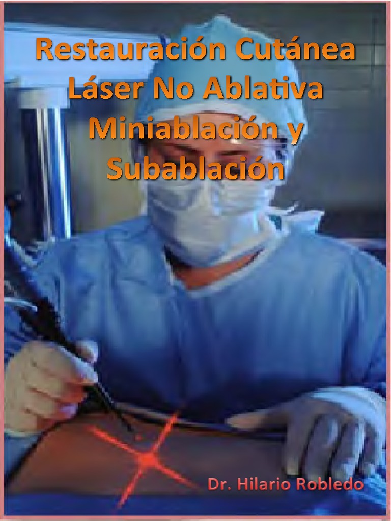 Libro Laser Iii | PDF | Láser | Cirugía