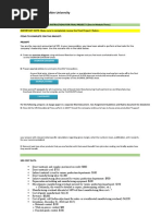 ACC 311 Project Two Workbook Template | PDF