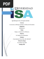 Azul de Tripan | PDF | Tinción | Microscopía