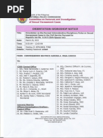 BFP Command Group Directory | PDF