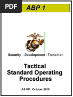 Breach Formations and Tactics | PDF | Securities | Hazards