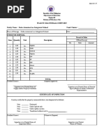 Appendix 58 - Stock Card | PDF