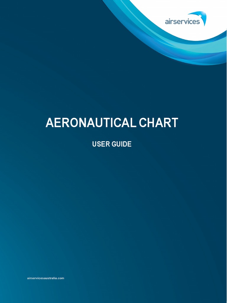 Aeronautical Chart: User Guide | PDF | Instrument Flight Rules | Aerospace