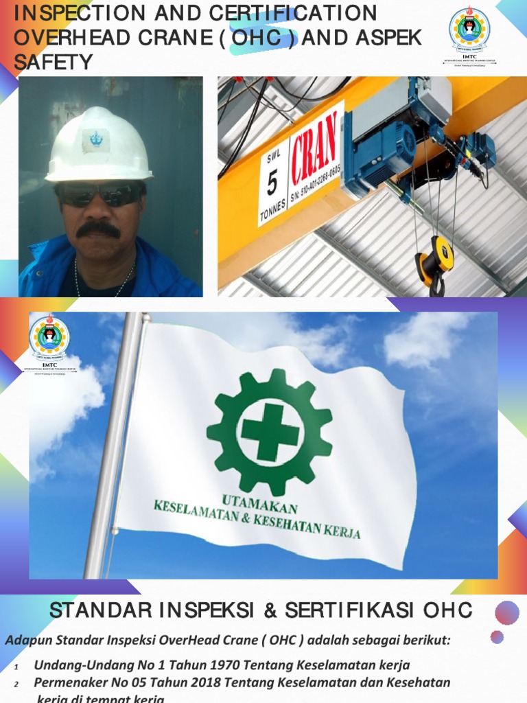 Imtc Presentase | PDF