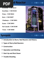 Propylene Derivatives Market Analysis | PDF | Organic Chemistry | Chemistry