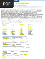 Capgemini 2024 - English Communication Trainer Handout Set 2 | PDF