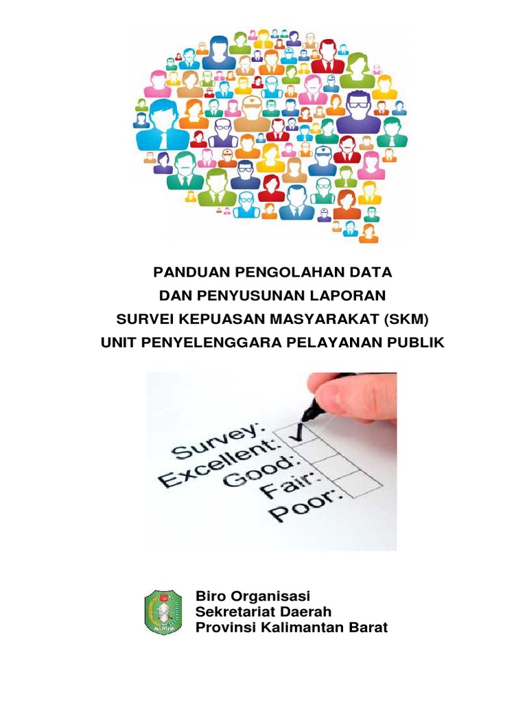 Panduan SKM | PDF