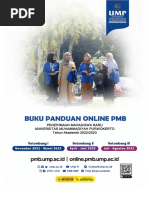 Pedoman Penggunaan Logo UMP | PDF