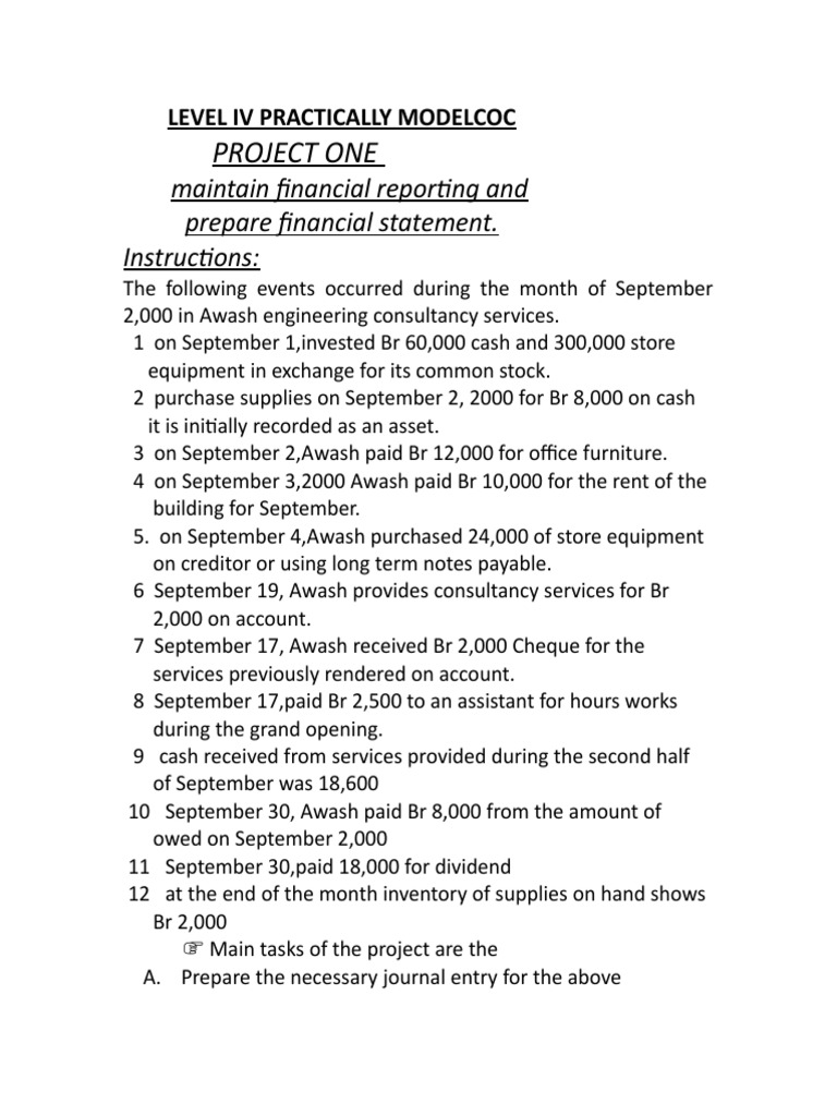 Level 4 New COC Attachment-6 | PDF
