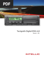 Manual de Usuario INFOLEX Online | PDF | Informática