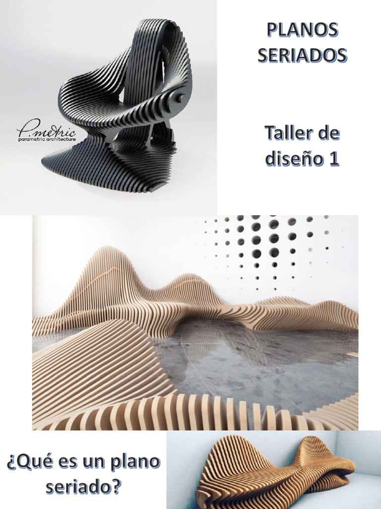 Planos Seriados | PDF