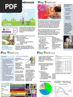Examples of Theraplay Games | PDF | Hand | Pillow