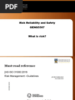 Iso 31000 2018 en Risk Management Guidelines | PDF | Risk ...