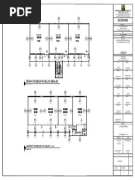 Contoh Gambar Kerja Rencana Dan Detail Arsitektural | PDF